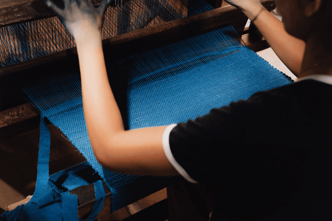 Rag Rug | Wasted Potato Head